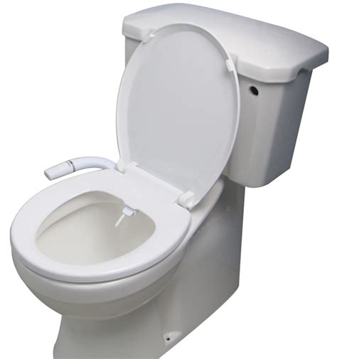 Bidet Toilet Seat Round X02b1 Buy Bidet Toilet Seat Non Electric