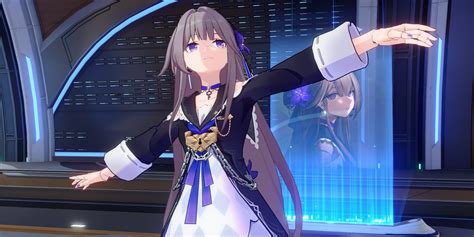 Honkai Star Rail Herta Build Guide