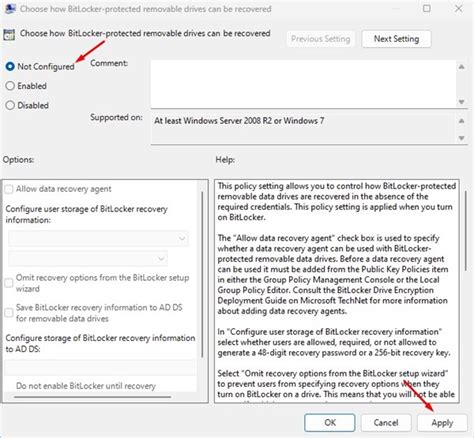 How To Reset Local Group Policy Settings To Default On Windows 11