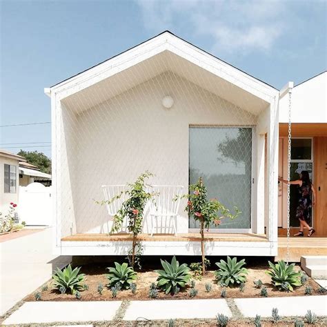 49 ไอเดียบ้านชั้นเดียวหลังเล็ก สวยเรียบง่ายสไตล์มูจิ มินิมอล คนรัก