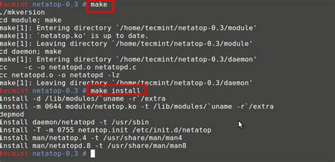 how to install ‘atop to monitor logging activity of linux system