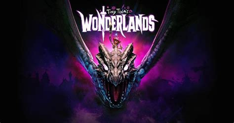 Códigos De Cambio De Tiny Tinas Wonderlands Utopía Gamer