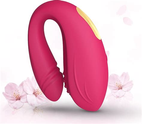Sèxtôyse Couple Plaîsir Femme Sëx Femme Vibrant Portable