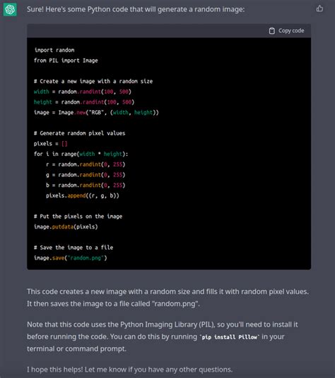 chatgpt and writing code r chatgpt