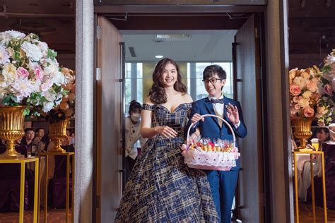 婚攝罐頭 徐州路2號庭園會館201廳婚禮紀錄 晨羲 彥華婚禮全紀錄觀賞網址： Mr Oppa … Flickr