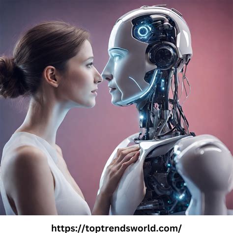 Revolutionizing Relationships With Ai The Impact Of Artificial