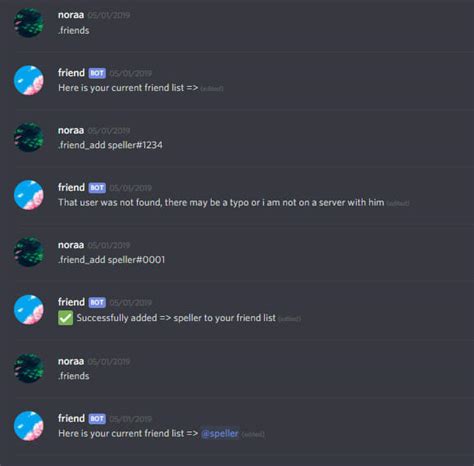 program a nodejs discord bot for you by noraazw fiverr