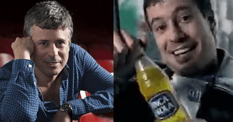 Diego Bertie Falleció El Actor Peruano Y Su Recordado Comercial Para