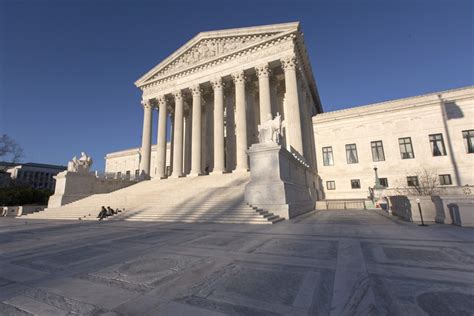 Revisiting The Case For Term Limits At The Supreme Court Wisconsin
