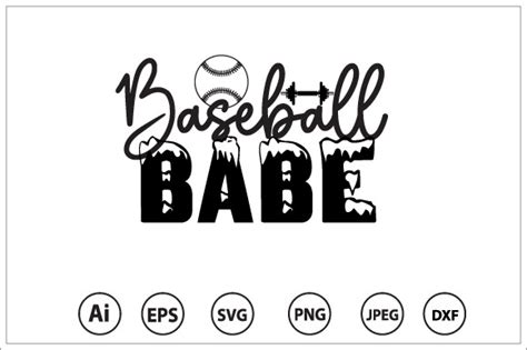 Baseball Svg Bundle Baseball Shirt Svg Graphic By Designcreator99