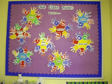 classroom rules a gallery on flickr