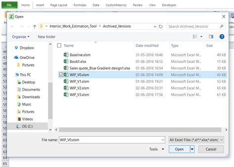 excelmadeeasy stop form from loading when workbook opens