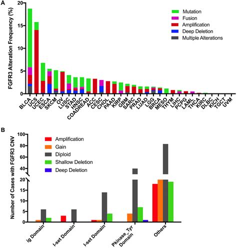 Insights Of Fibroblast Growth Factor Receptor 3 Aberrations In Pan