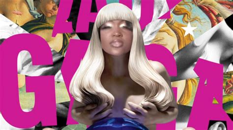 Lady Gaga Donatella Cupcakke Remix [remoans Forever Reupload] Youtube
