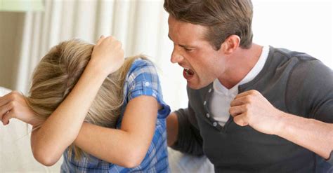 La Violencia Psicológica Contra La Mujer