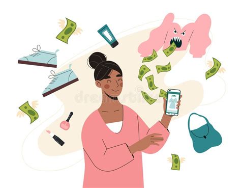 Too Much Money Stock Illustrations 98 Too Much Money Stock