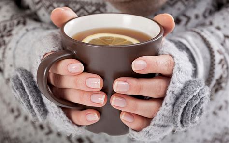 Stay Safe Warm And Healthy During Cold Weather Knowsley News