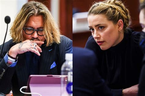 What The Johnny Depp Amber Heard Jury Must Actually Consider Crime News
