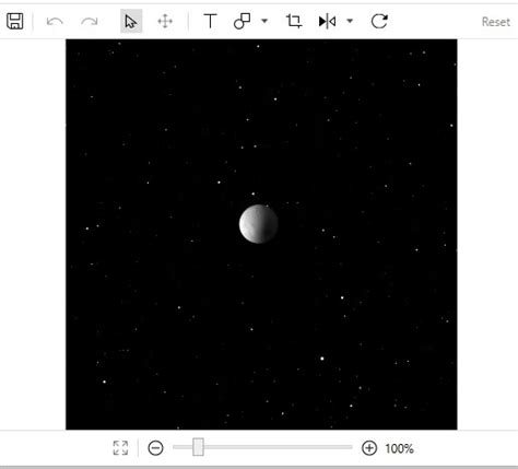 wpf image editor edit annotate and crop images syncfusion