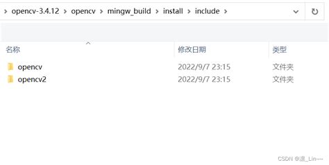 qt使用外部库 python opencv为例 qt调用python第三方库 凛 lin~~的博客 csdn博客