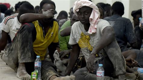 U S To Take At Least 10 000 More Syrian Refugees Cnnpolitics