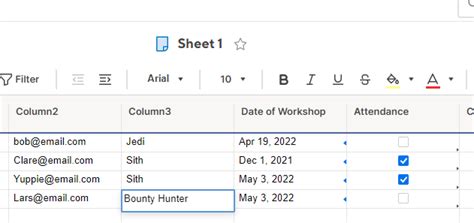 nested if and vlookup for checkbox — smartsheet community