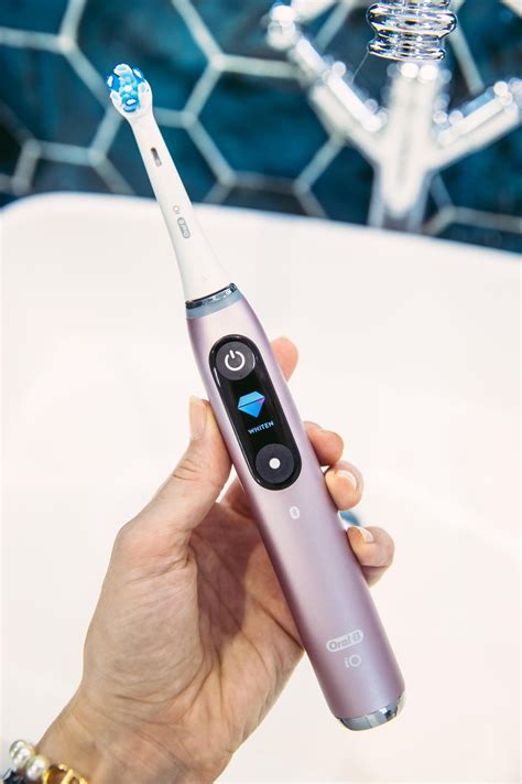Where Should I Pack My Electric Toothbrush At Reginiankleino Blog