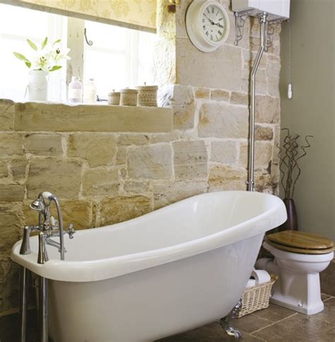 25 Marvelous Traditional Bathroom Designs For Your Inspiration