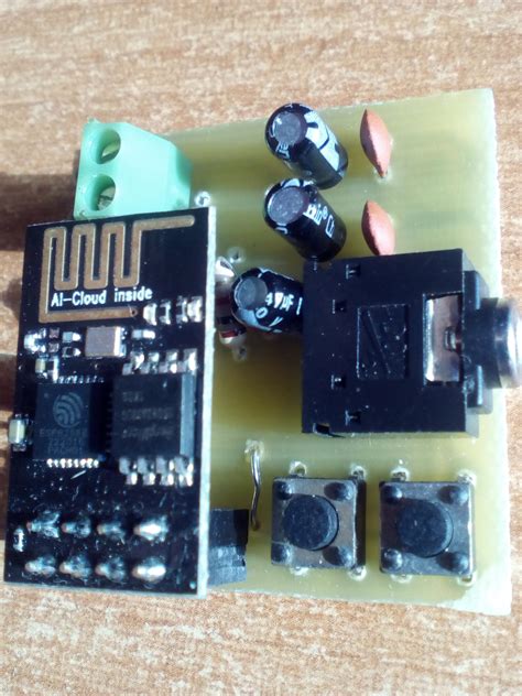 katalog lehre beschwörung esp8266 internet radio ja wirklich sei