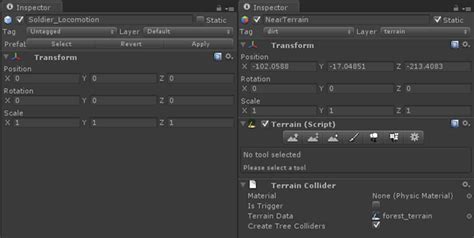 getting started with unity