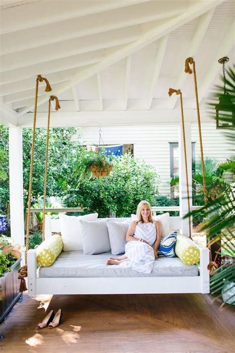 Diy Porch Swing Bed Ideas On A Budget 18 Diy Porch Swing Bed Diy