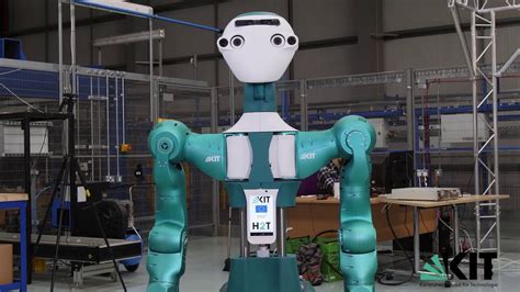 image technologie college robot