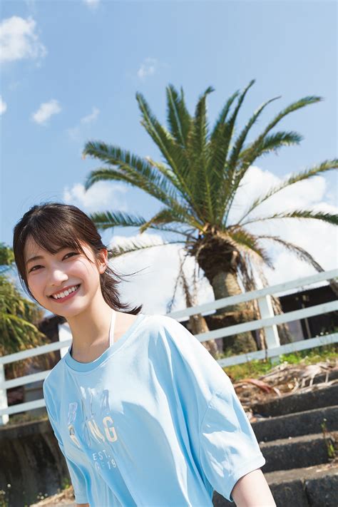 画像1 3 櫻坂46大園玲、1st写真集決定 初の水着・清楚可憐なランジェリーに挑戦 モデルプレス