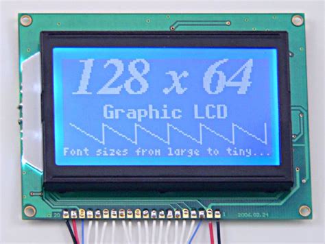 8051 development system circuit board