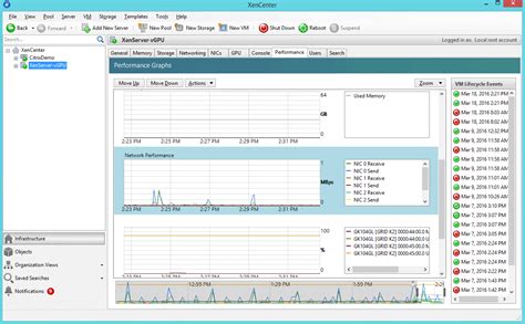 xenserver 6 5 receives network packet loss ervik as
