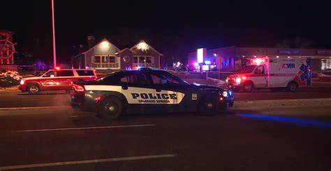 Suspect In Colorado Springs Gay Nightclub Mass Shooting Faces 10 Felony