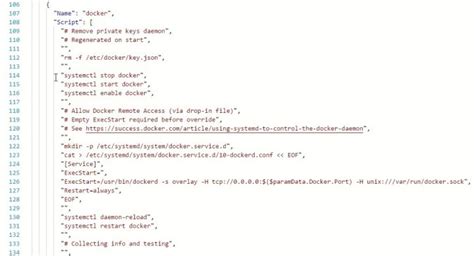 json code 2 lucd notes