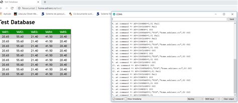 arduino uno and esp8266 module get using at command sometimes fail