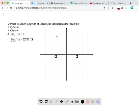 solved in exercises 23 and 24 sketch a graph of a function f that