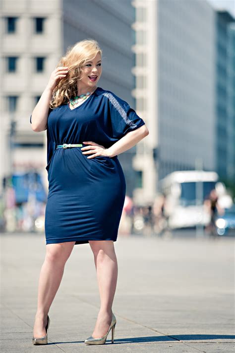 Plus Size Modeling Behind The Scenes Megabambi