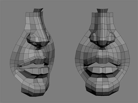 Krystal Teodoro Adlı Kullanıcının Rigging N Topology Panosundaki Pin