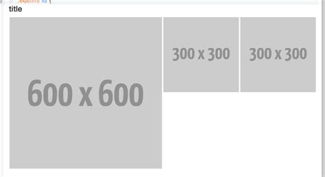 html complicated layout in bootstrap stack overflow
