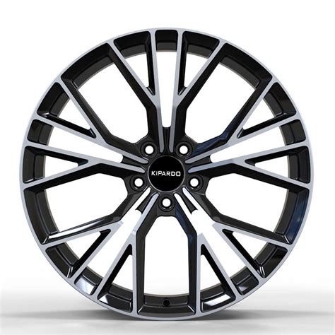 18 19 20 Inch For Audi Alloy Replica Wheel Oem 5x112 Forged China Car