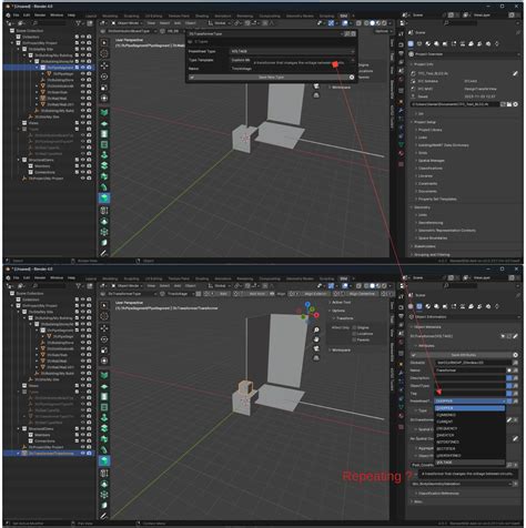 blenderbim add on new release page 12 — osarch