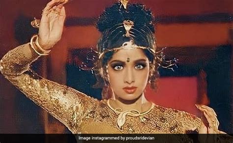 सांप के डर की वजह से इस एक्ट्रेस ने ठुकरा दी थी नगीना तब श्रीदेवी की