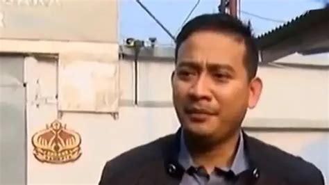6 Fakta Brotoseno Resmi Dipecat Secara Tidak Hormat Oleh Polri Status