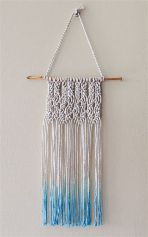 how to macrame for beginners how to do thing