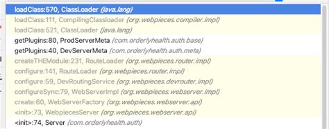 java is there a way in my custom classloader to attach