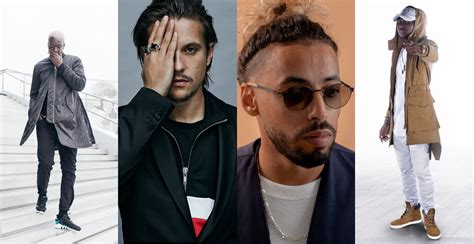 S Pri Noir Annonce Les Featurings De Son Album