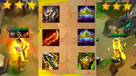 ⭐️⭐️⭐️ Aphelios ⭐️⭐️⭐️ Shen 6 Bastion 3 Targons Set 9 5 Youtube